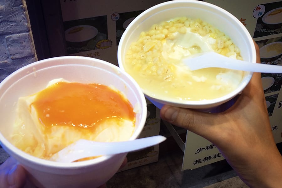 Cantonese desserts that all locals know and love | Honeycombers