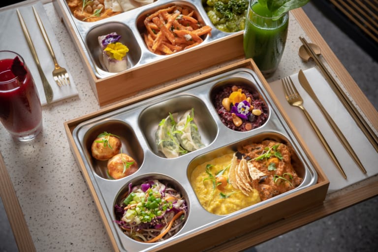 Veda serves plant-based deliciousness from dawn til dusk | Honeycombers