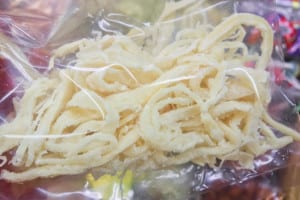 Hong Kong snacks that everybody knows and loves | Honeycombers