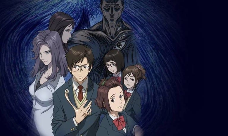 Open up a new world with the best anime of the decade | Honeycombers