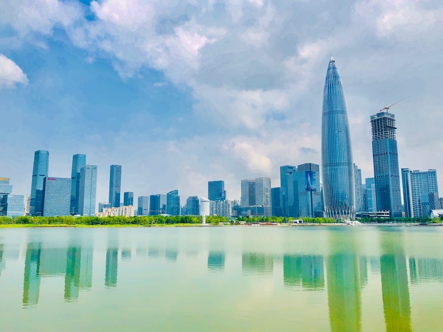 Things to do in Shenzhen: Fall in love with China | Honeycombers