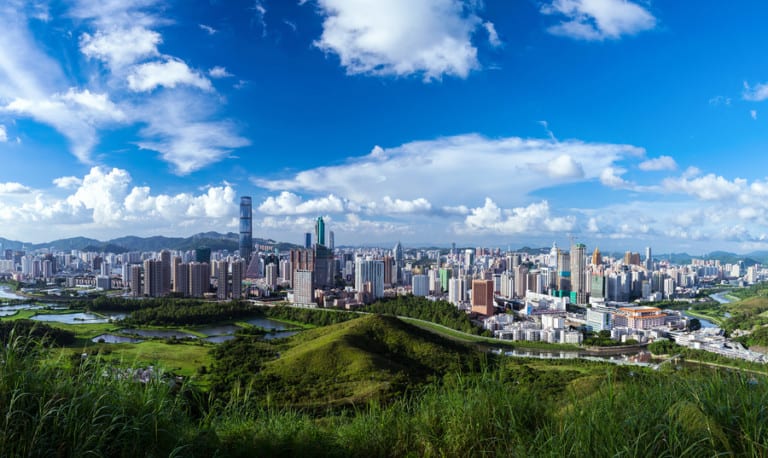 Things to do in Shenzhen: Fall in love with China | Honeycombers