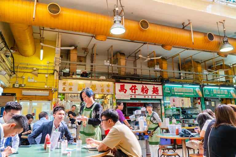 What to do in Kowloon City: from cuisine to culture | Honeycombers
