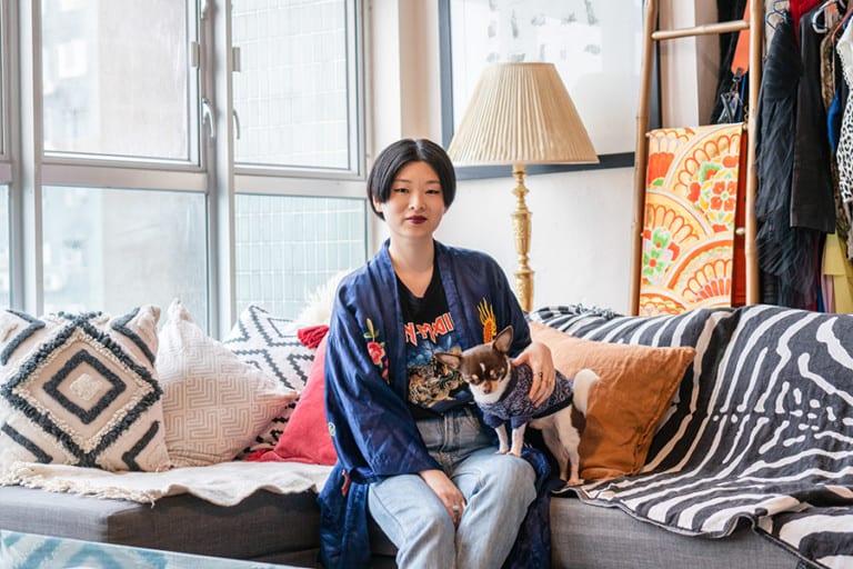 Thierry Chow on feng shui and superstition | Honeycombers