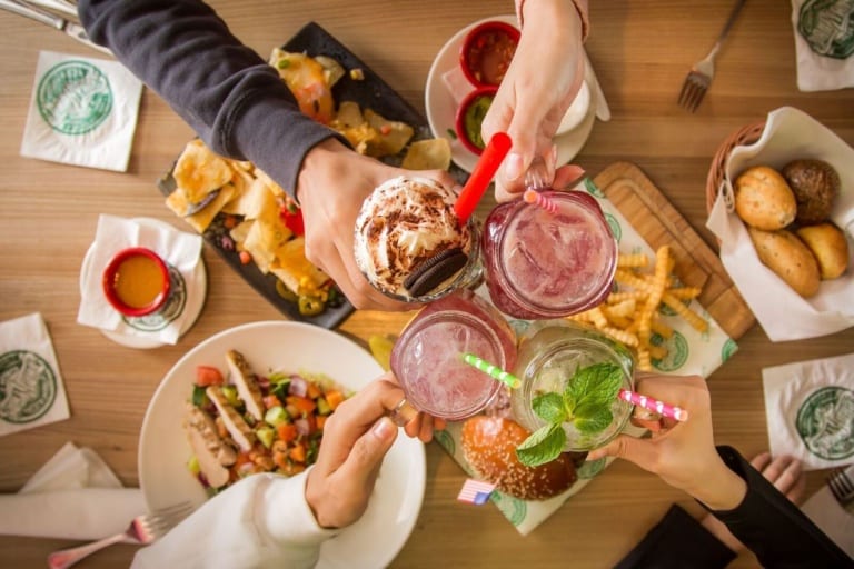 16 Child-friendly restaurants in Hong Kong | Honeycombers Hong Kong