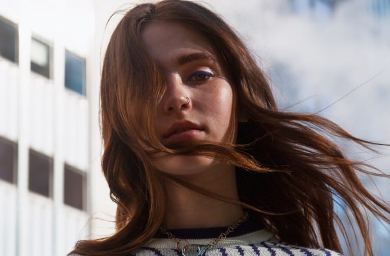 Clairo discusses her biggest musical influences | Honeycombers