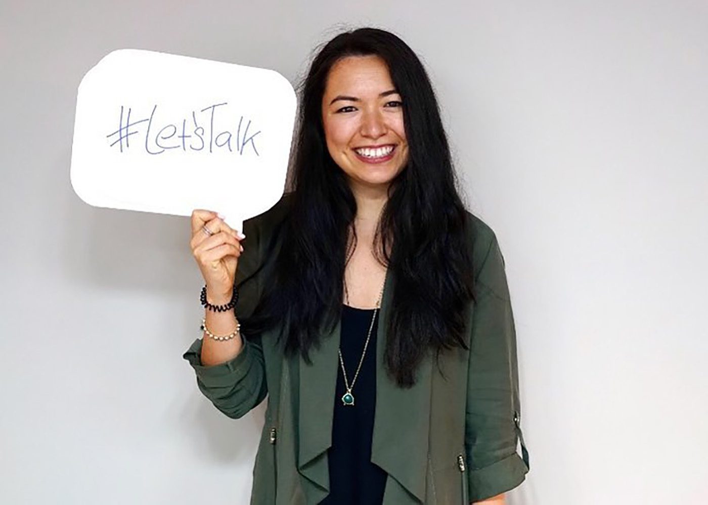 Carol Liang talks about the role of Mind HK in the 852 | Honeycombers