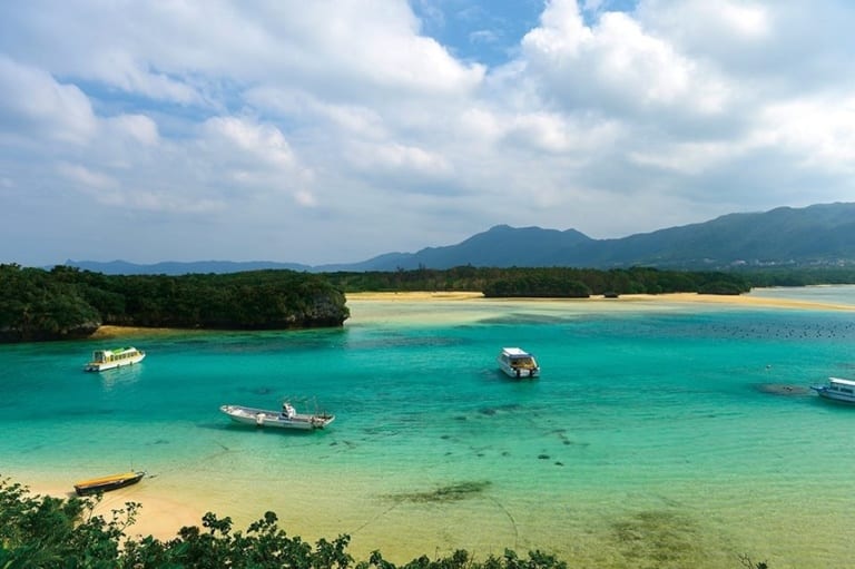 Guide to Okinawa: Eat and explore this paradise | Honeycombers