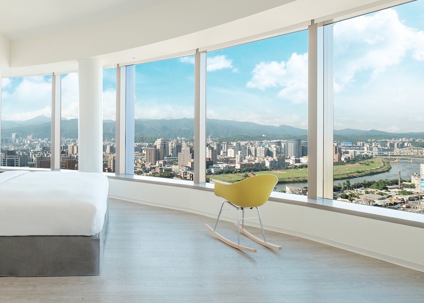 Design hotels near Hong Kong to take a break in style | Honeycombers