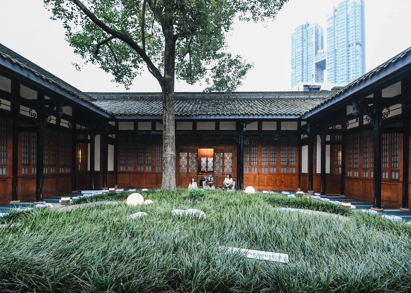 Design hotels near Hong Kong to take a break in style | Honeycombers