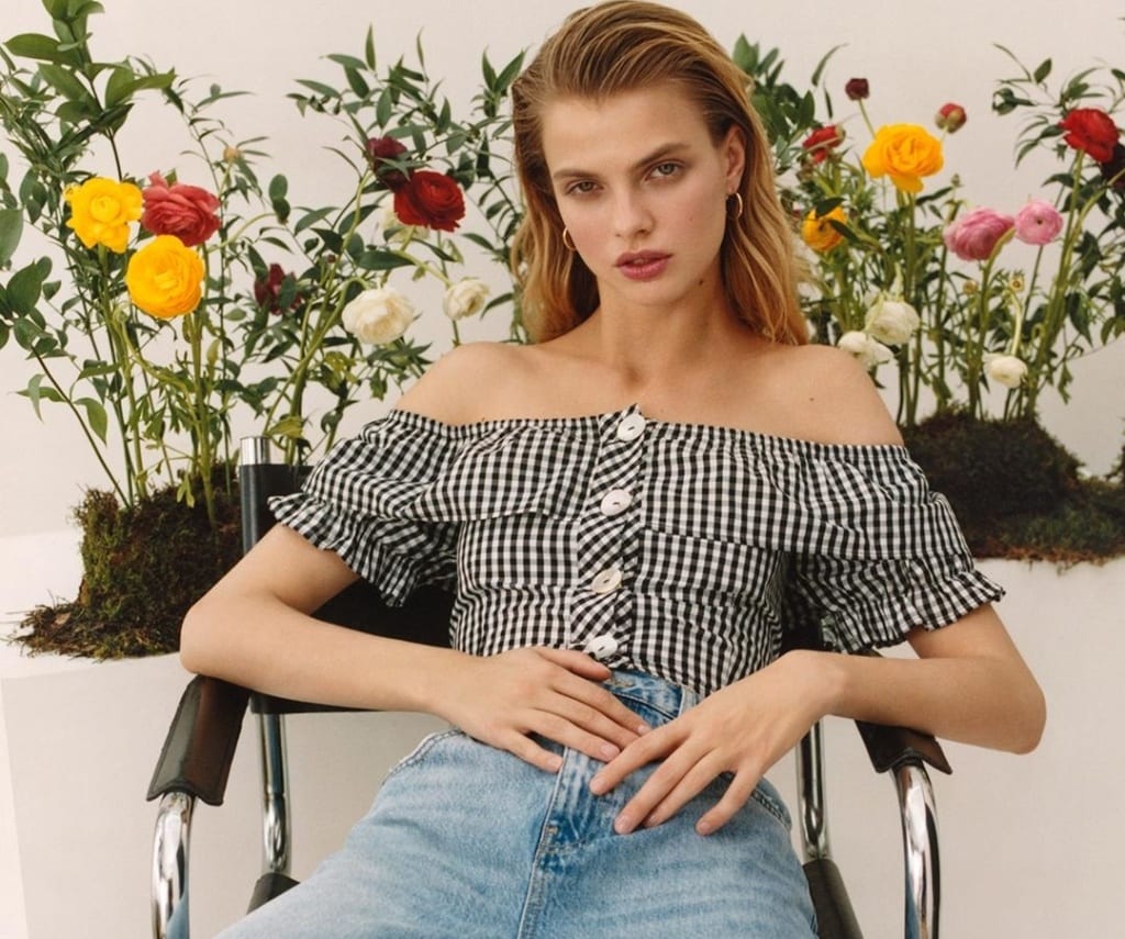 Shop high street fashion in Hong Kong (for all sizes!) | Honeycombers