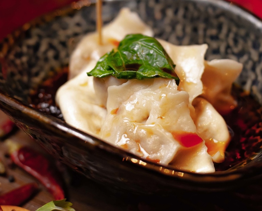 Vegan dishes at Chilli Fagara are lit! | Honeycombers