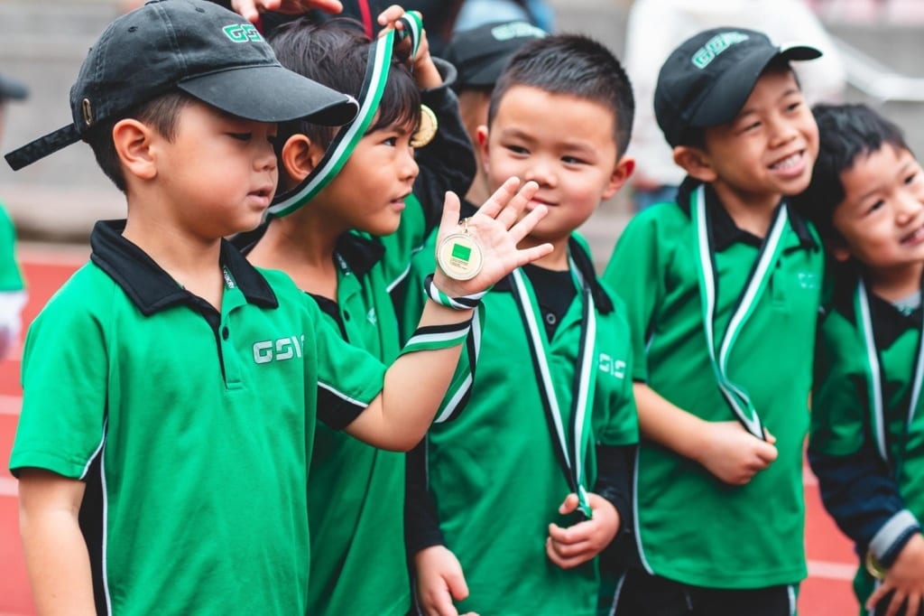 We've found the best international schools in Hong Kong | Honeycombers
