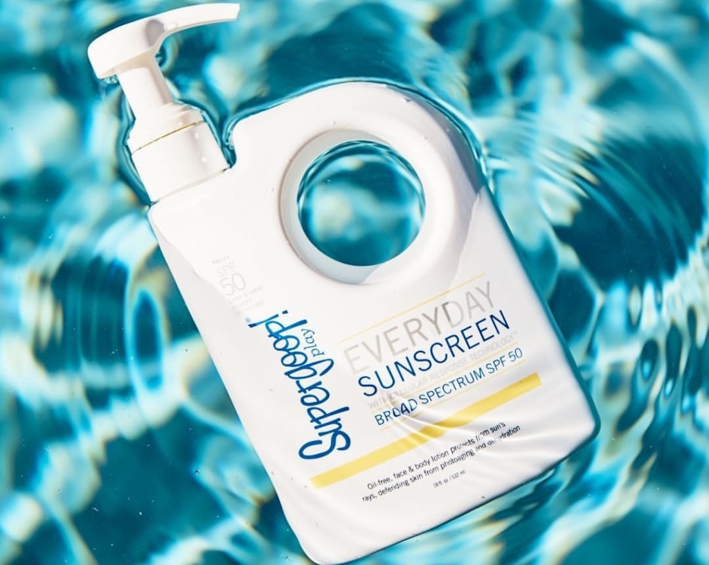 We've found the best sunscreen for Hong Kong humidity | Honeycombers