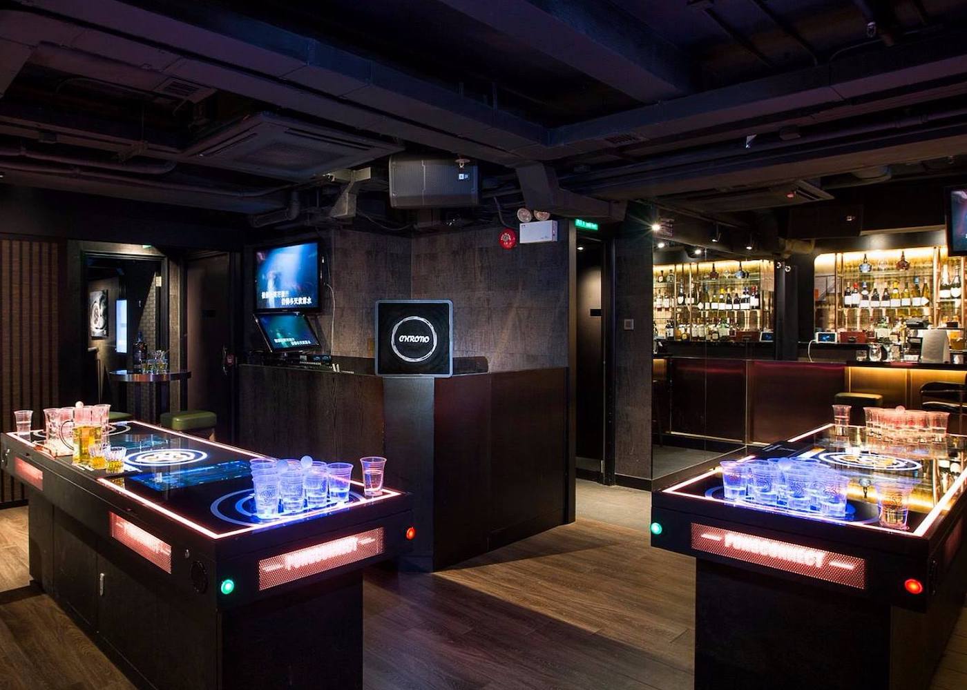 Karaoke bars in Hong Kong to awaken your inner diva | Honeycombers