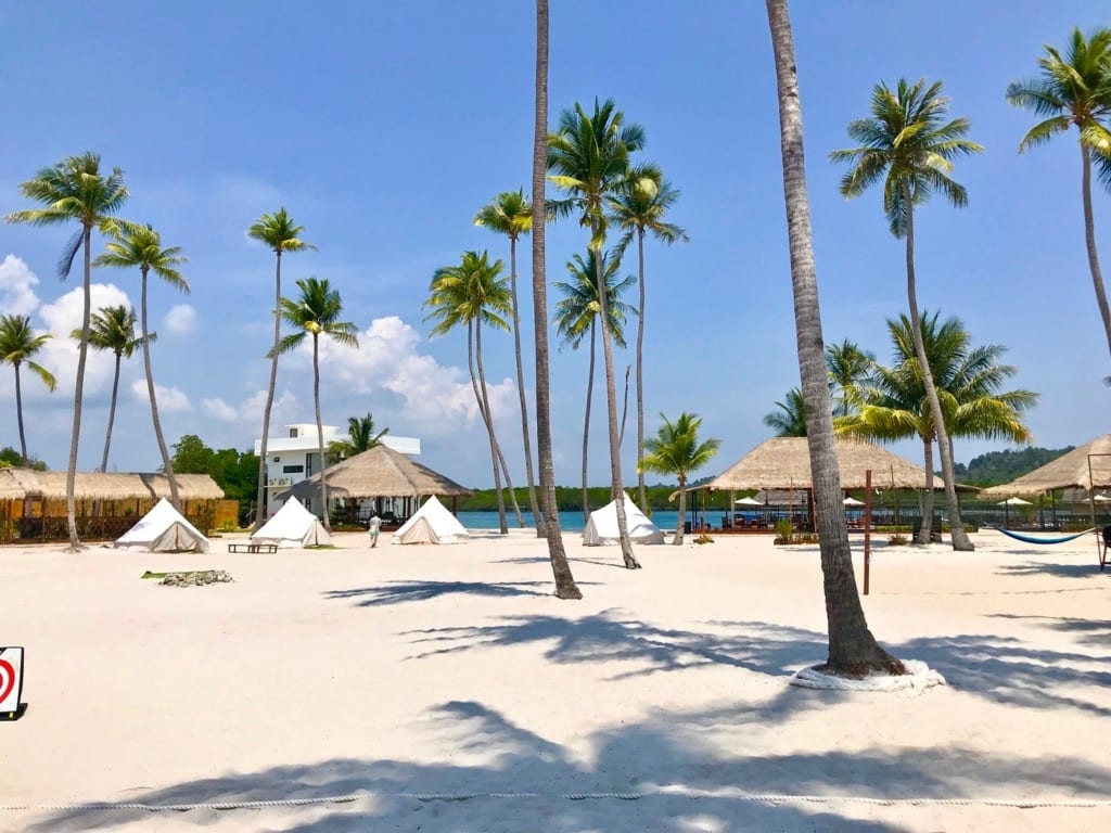 Radisson Golf & Convention Center Batam review | Honeycombers