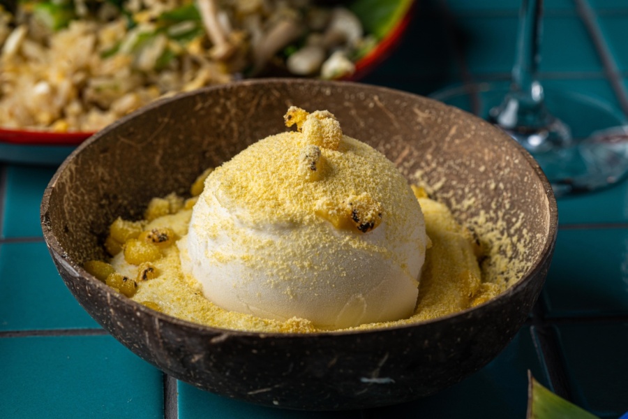 Thai eatery Sip Song had us at: hello! | Honeycombers
