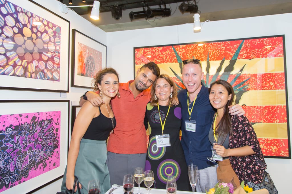 Art Next Expo returns to PMQ in 2019 | Honeycombers