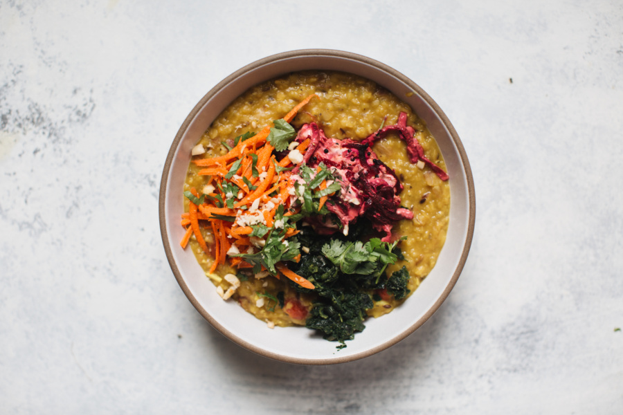 Veda serves plant-based deliciousness from dawn til dusk | Honeycombers