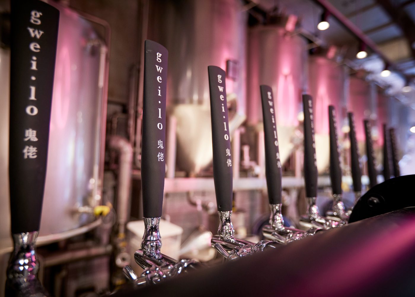 Hong Kong craft beers that will get beer lovers hooked | Honeycombers