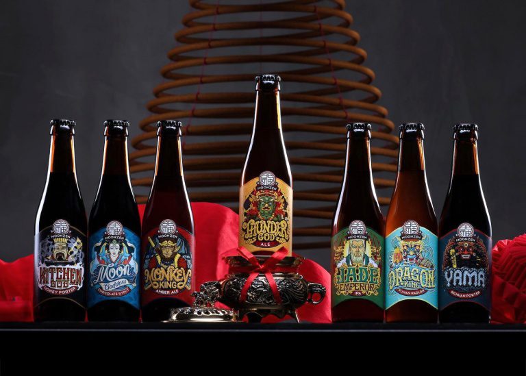 Hong Kong craft beers that will get beer lovers hooked | Honeycombers