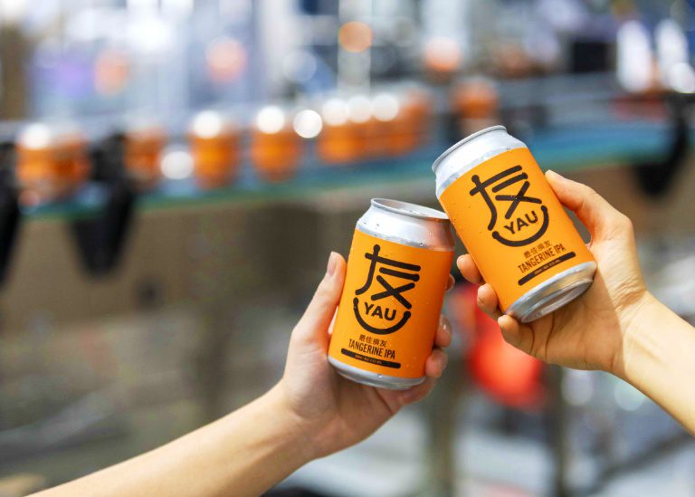 Hong Kong craft beers that will get beer lovers hooked | Honeycombers