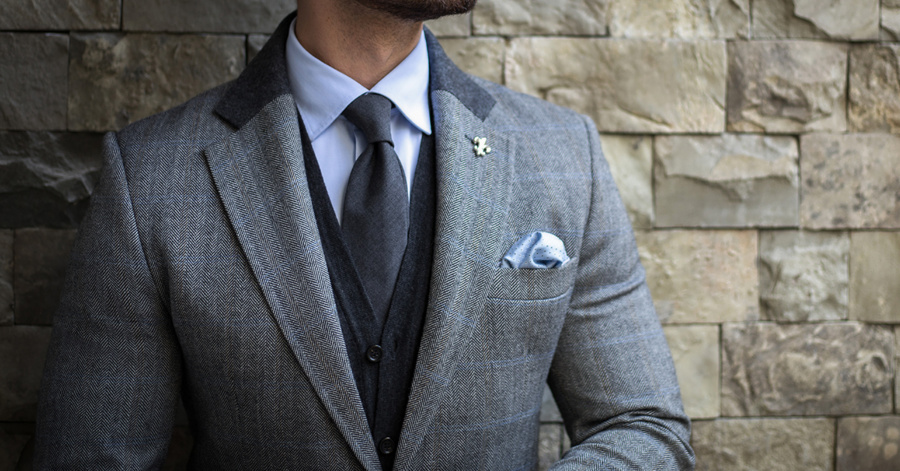 Win A Tailored Suit From Bobbys Fashions Honeycombers