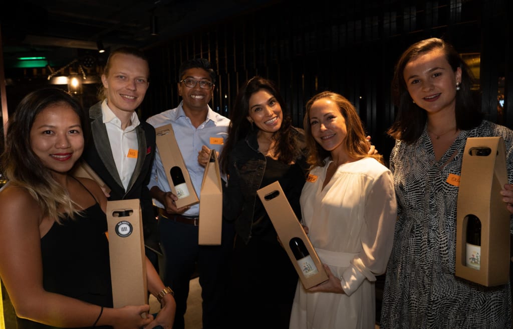 We re-cap what happened at Hong Kong 101 | Honeycombers Hong Kong