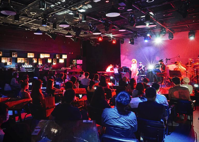 Post-lockdown fun: 17 live music venues in Hong Kong | Honeycombers