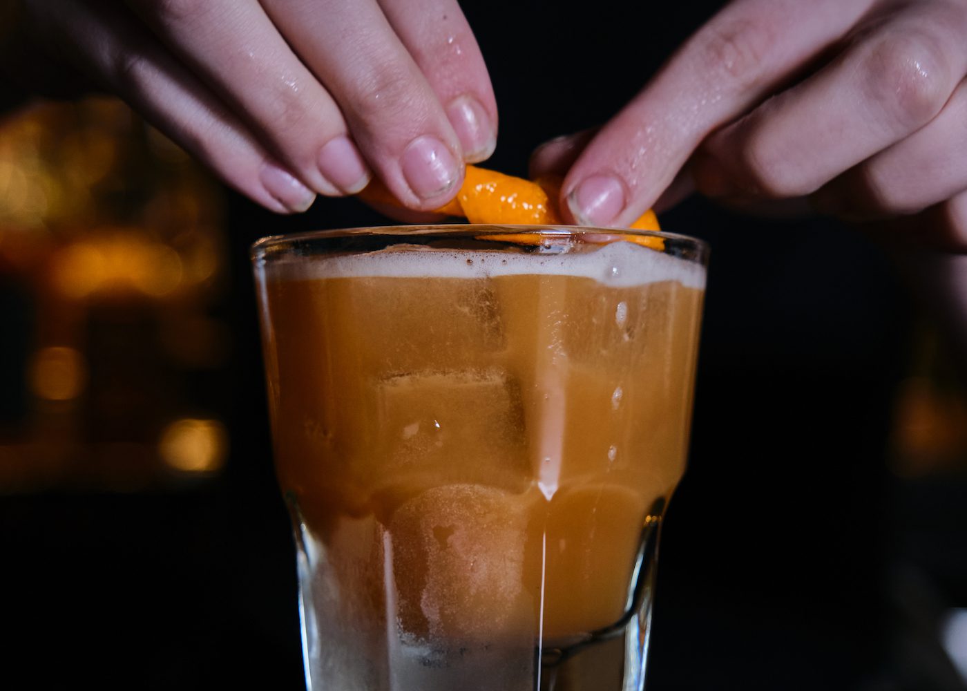 Review: 5 reasons we adore The Pontiac bar in HK | Honeycombers