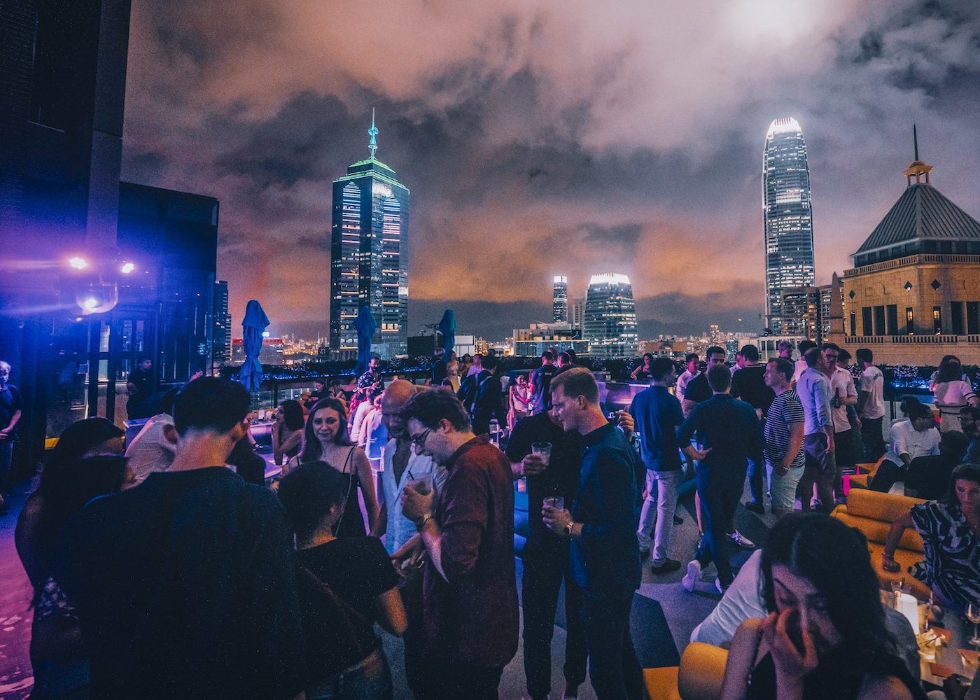 Hong Kong clubs: Best dance floors and parties for you | Honeycombers