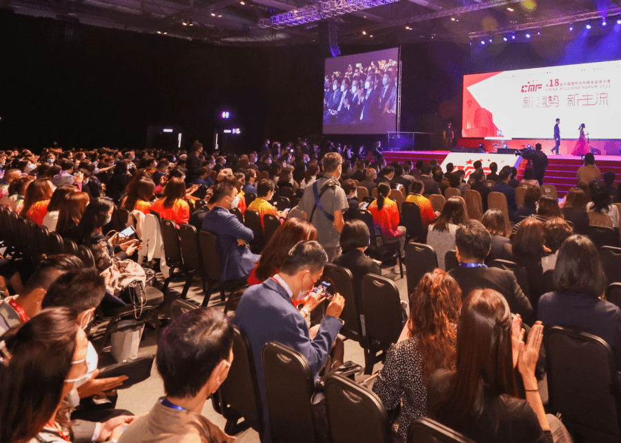 MICE venues in Hong Kong that will wow your guests | Honeycombers