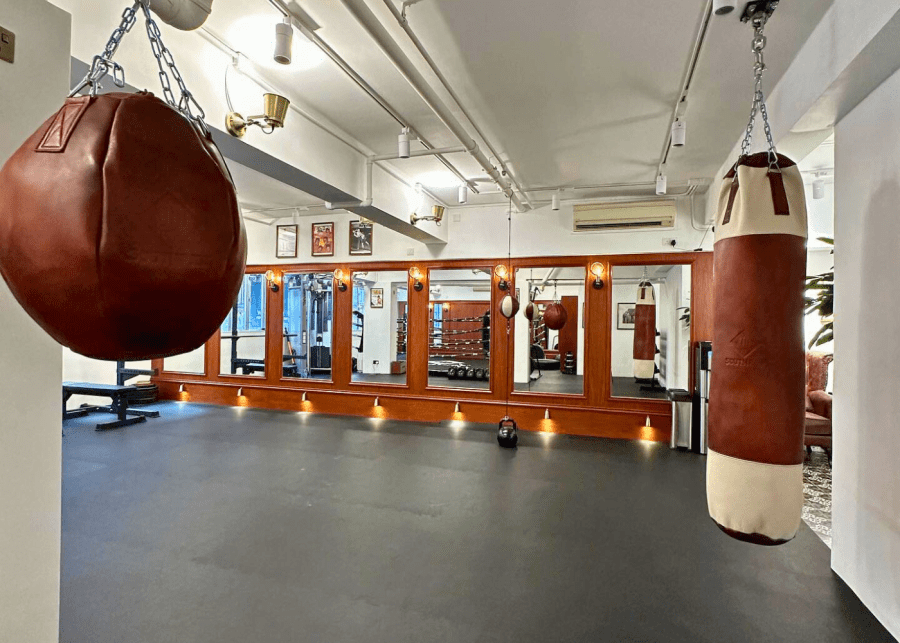 Boxing gyms in Hong Kong to up your fitness game | Honeycombers