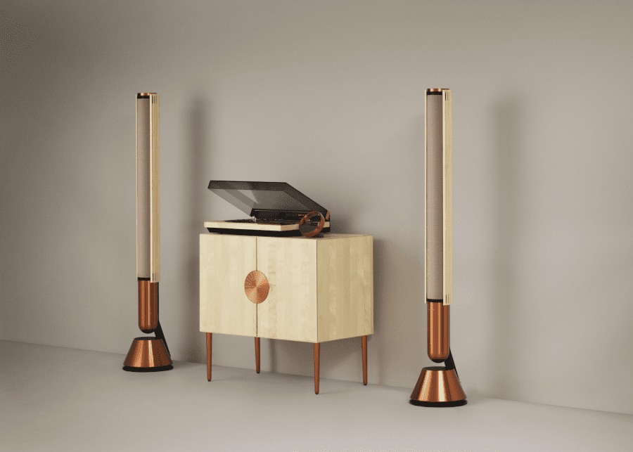 The most deluxe home sound systems in Hong Kong | Honeycombers