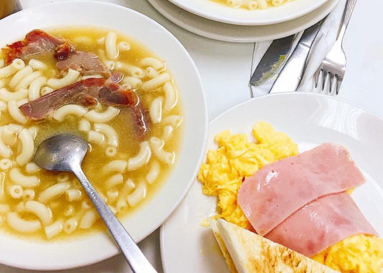 Hong Kong breakfasts: So delicious they will give you life | Honeycombers