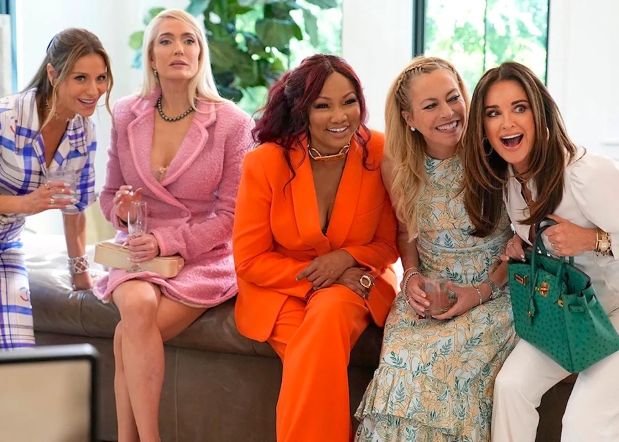 Addictive reality TV shows we love | Honeycombers