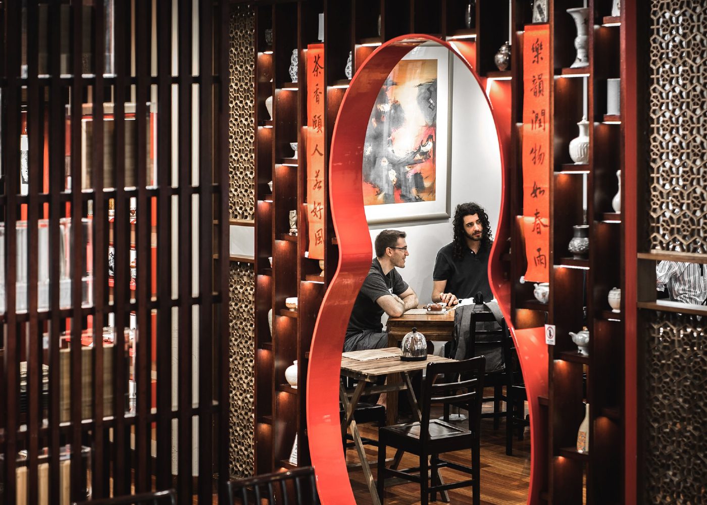 Hong Kong tea houses that tea lovers will enjoy | Honeycombers