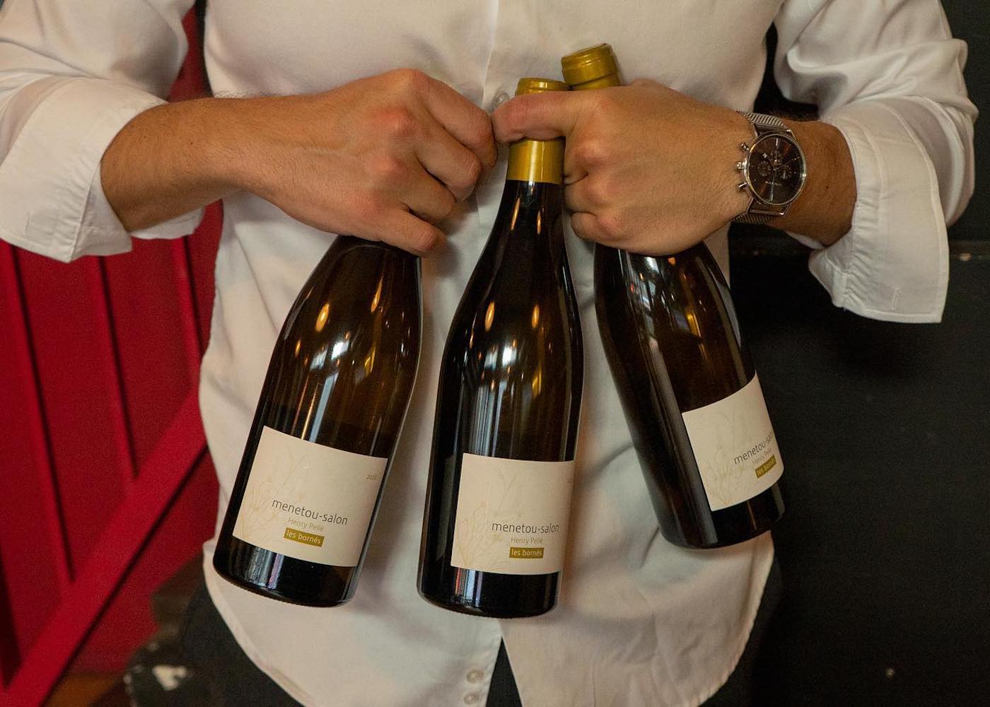 Wine bars in Hong Kong: Raise a glass at these spots | Honeycombers