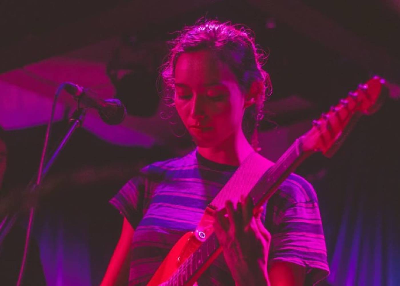 Fazerdaze chats about the making of Morningside | Honeycombers