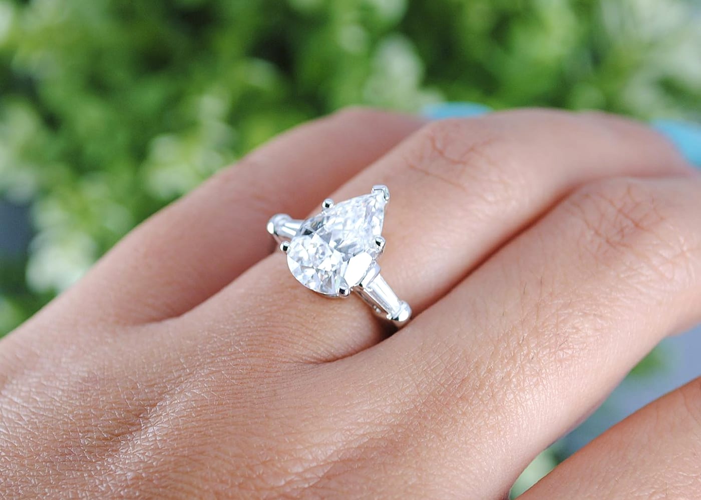 Where to buy engagement rings in Hong Kong | Honeycombers