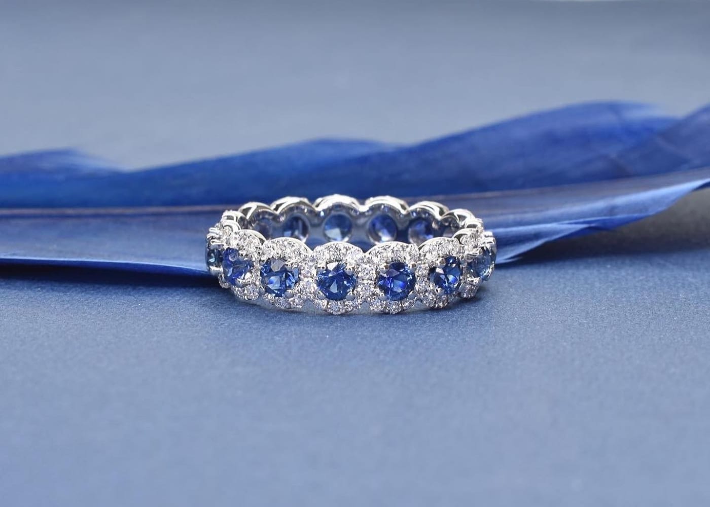 Where to buy engagement rings in Hong Kong | Honeycombers