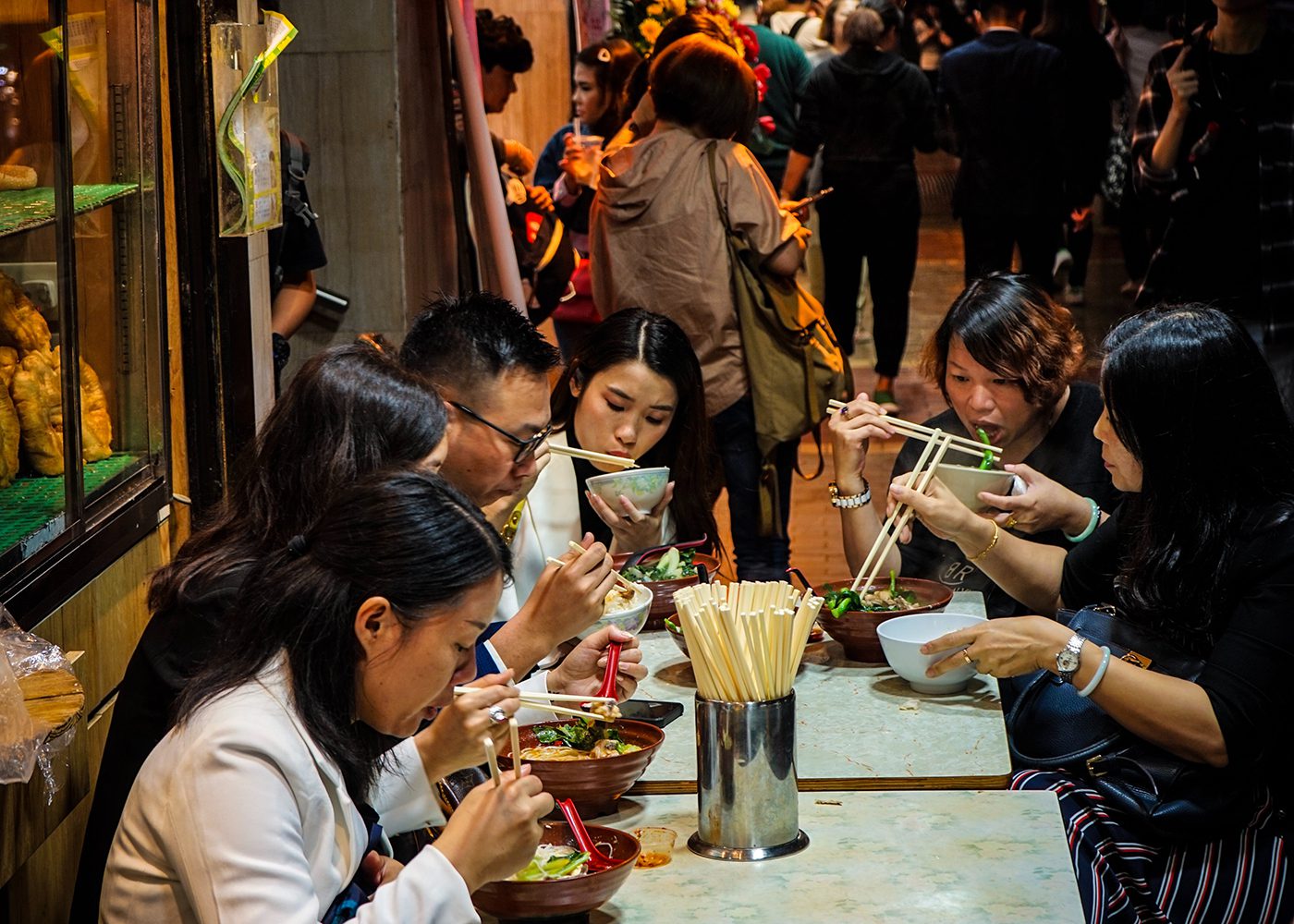 Yau Ma Tei restaurants that make us happy | Honeycombers
