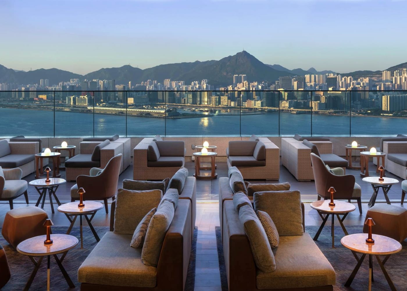Quarry Bay happy hours to cure post-work ills | Honeycombers