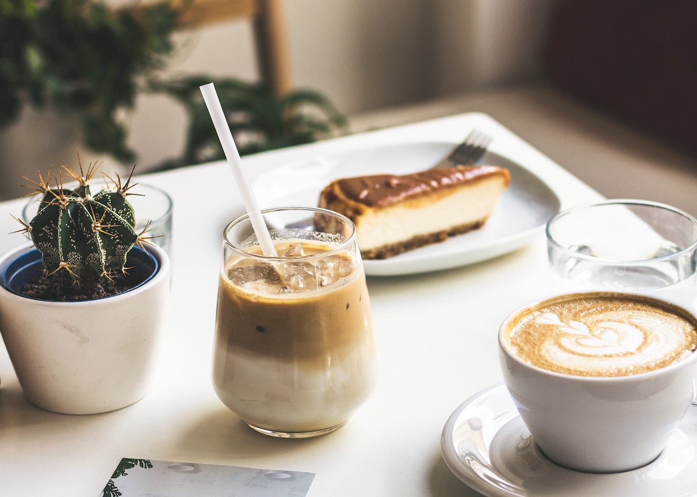 We've found the 8 best North Point cafes | Honeycombers