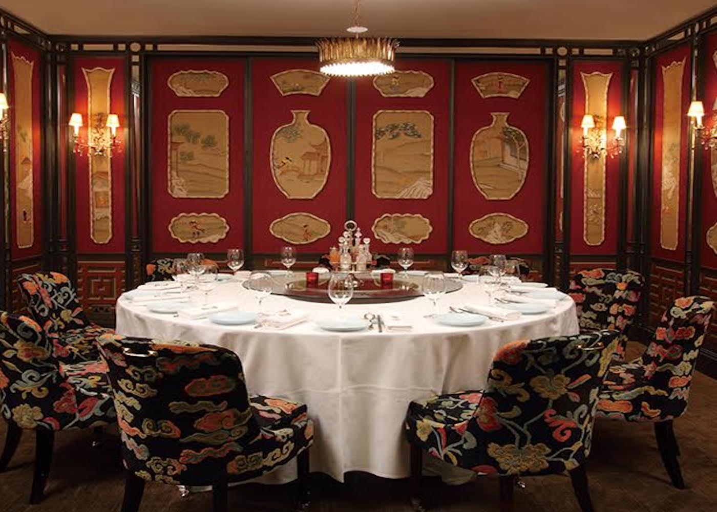 Fine dining restaurants in Hong Kong that ooze charm | Honeycombers