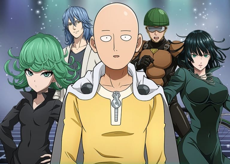 Open up a new world with the best anime of the decade | Honeycombers