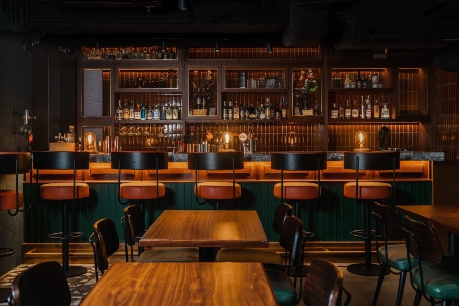 We review the Burmese cuisine at Club Rangoon| Honeycombers