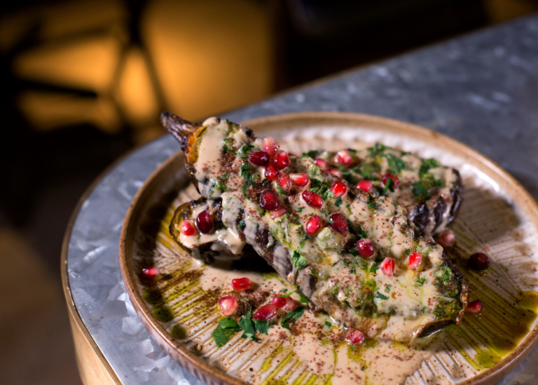 We review Bedu, a great spot for meaties & veggies | Honeycombers