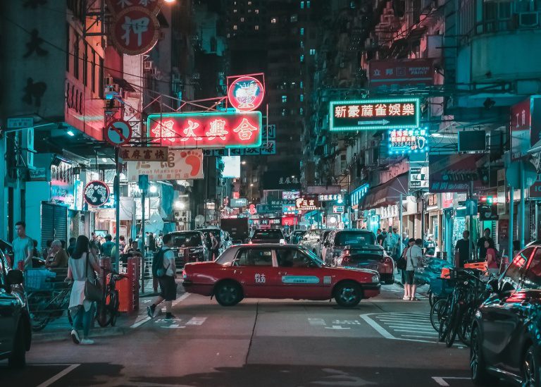 What to do in Hong Kong at night: HK after dark | Honeycombers