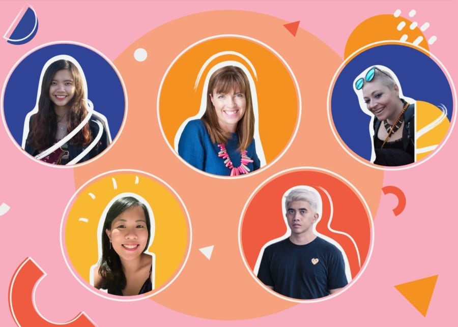 Win $40,000 of marketing from Digital Collective Asia | Honeycombers